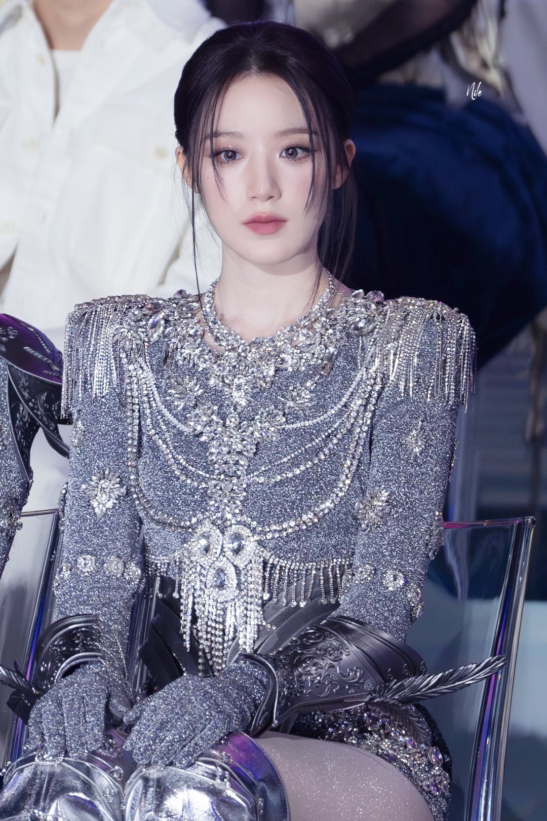 (G)I-DLE - Shuhua - KPOP NSFW