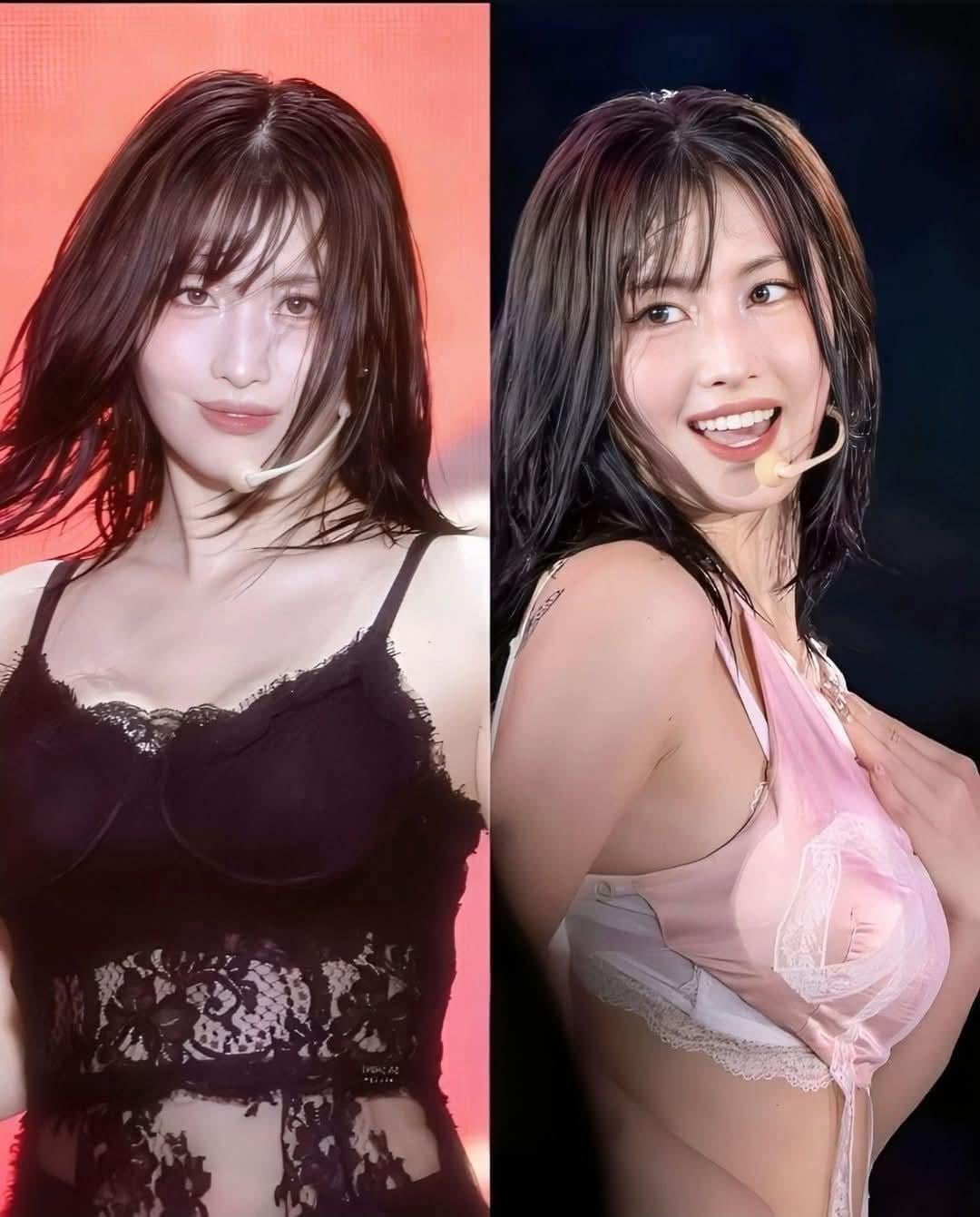 Momo – KPOP NSFW