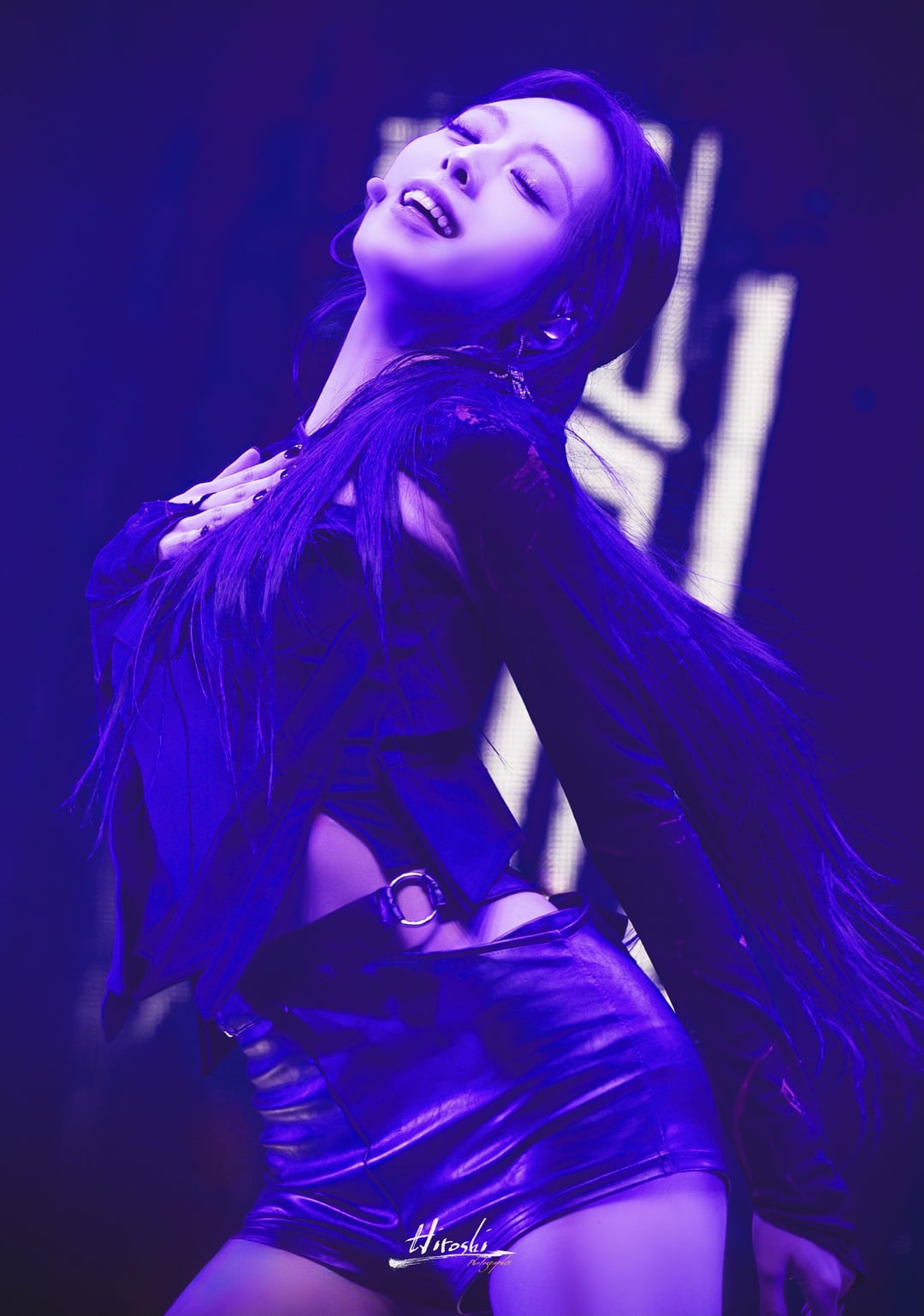 Itzy – Yuna – KPOP NSFW