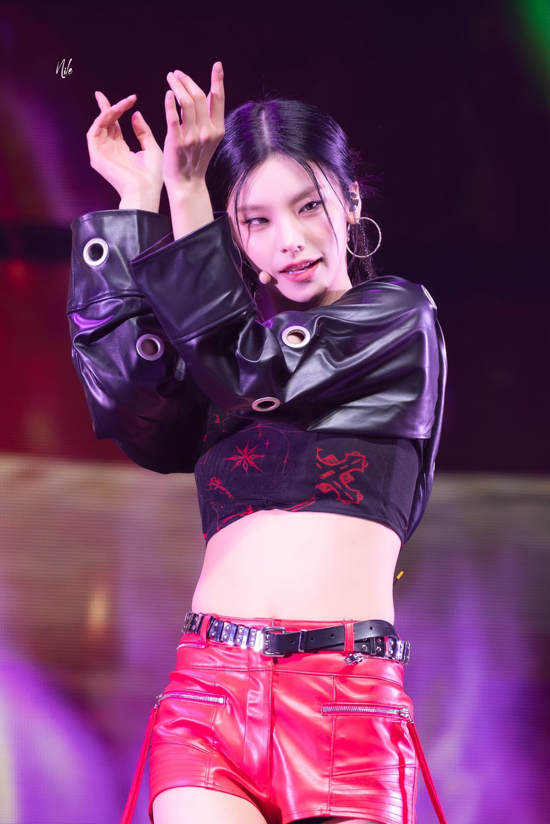 Yeji - ITZY - KPOP NSFW