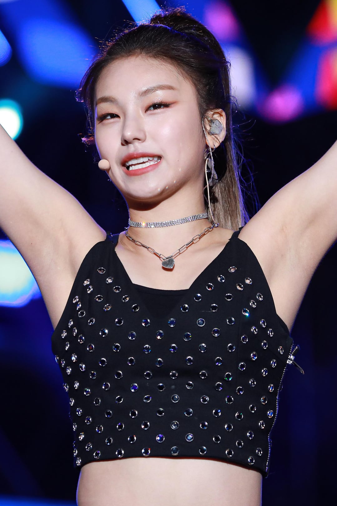 Itzy - ryujin & yeji - KPOP NSFW