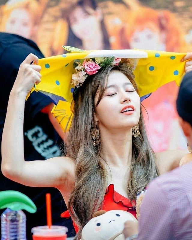 Twice Sana – KPOP NSFW