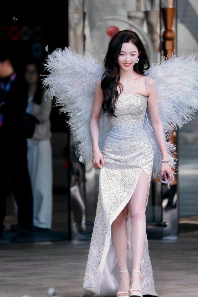 WJSN - Xuan Yi - KPOP NSFW