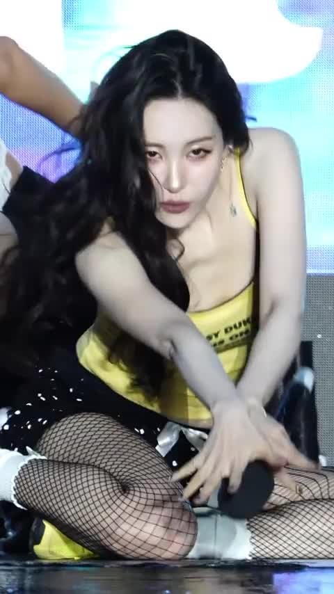 Sunmi - KPOP NSFW