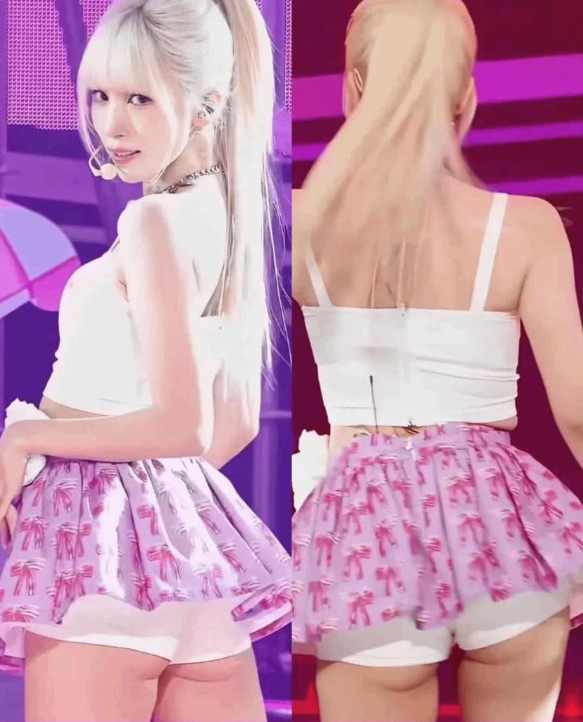 TWICE - Mina 🍑 - KPOP NSFW