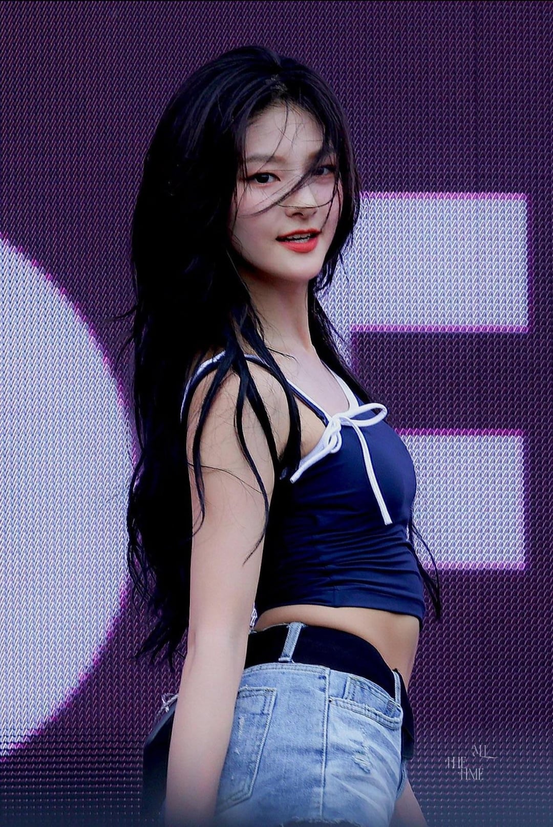 Kiss of Life – Haneul – KPOP NSFW