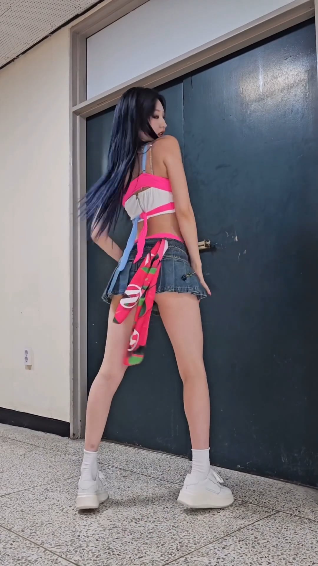 Hwiseo – KPOP NSFW