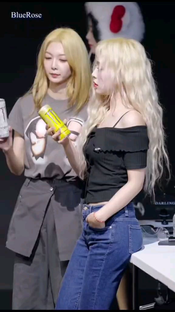 Gahyun – KPOP NSFW