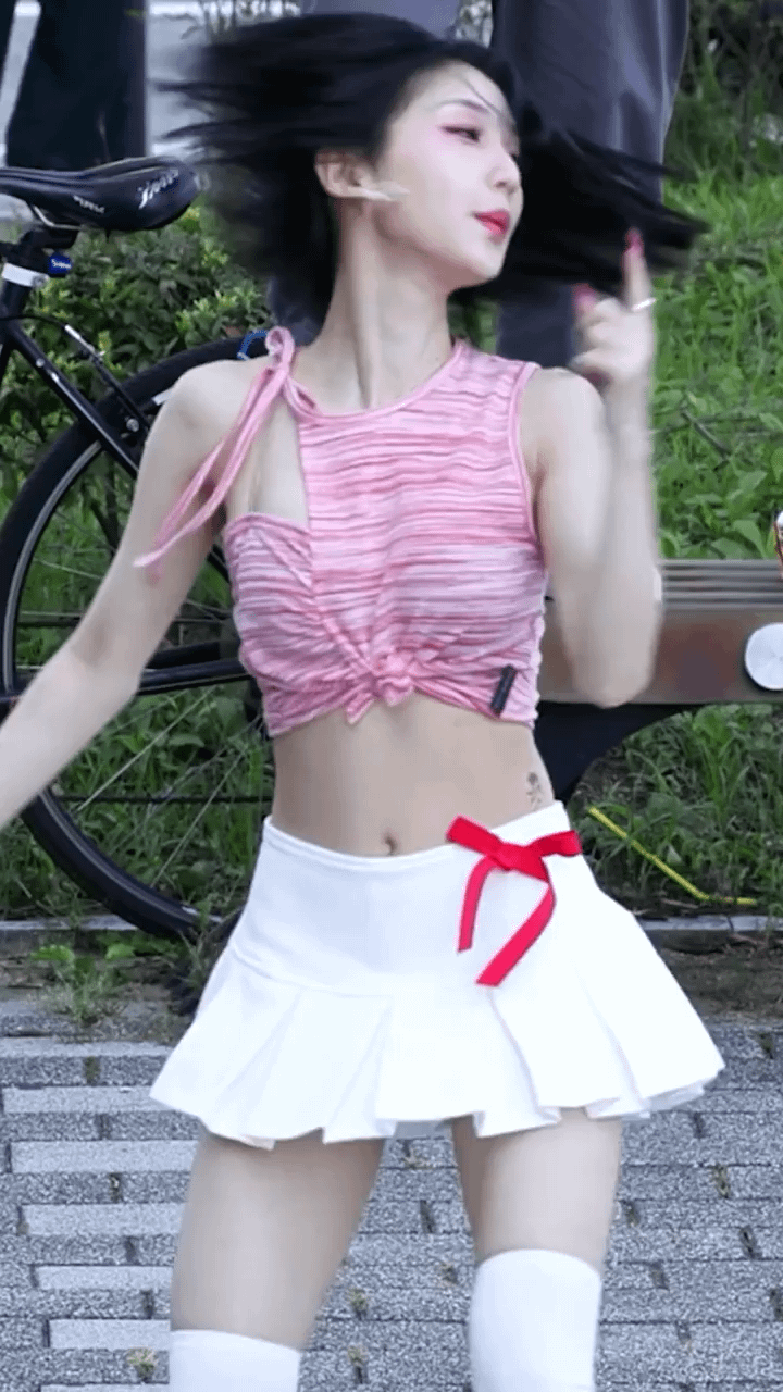 Yeojin – KPOP NSFW