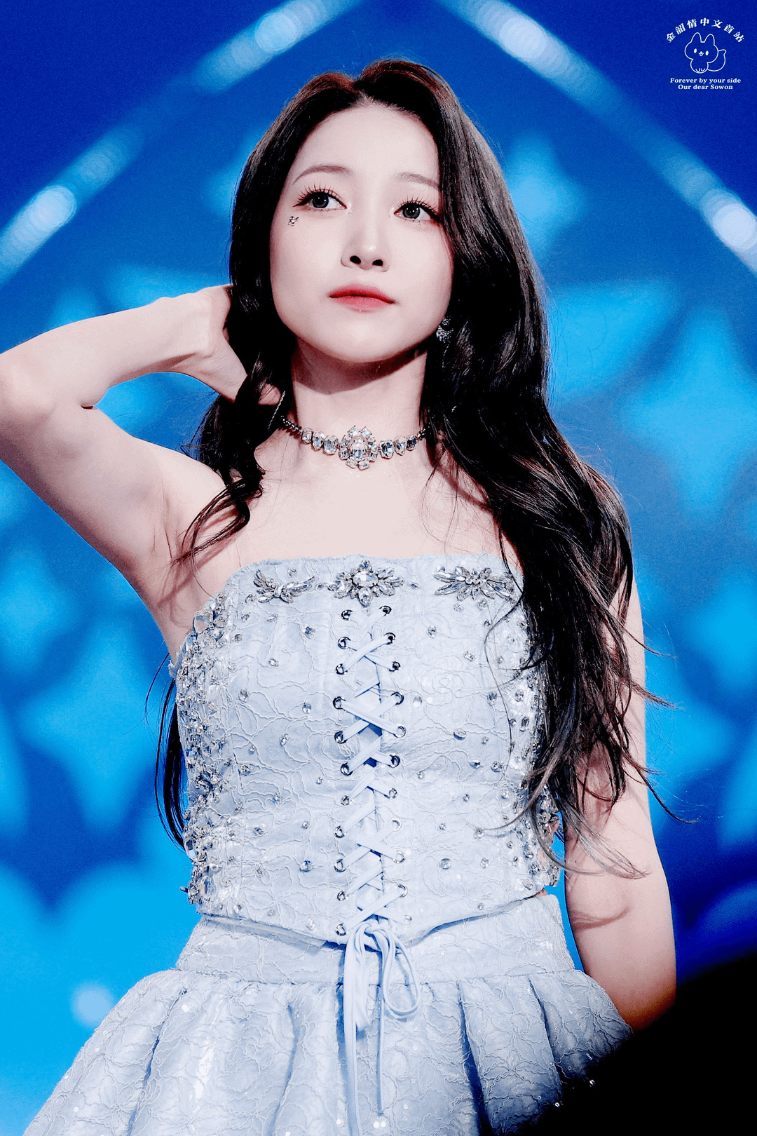 Sowon (Gfriend) – KPOP NSFW