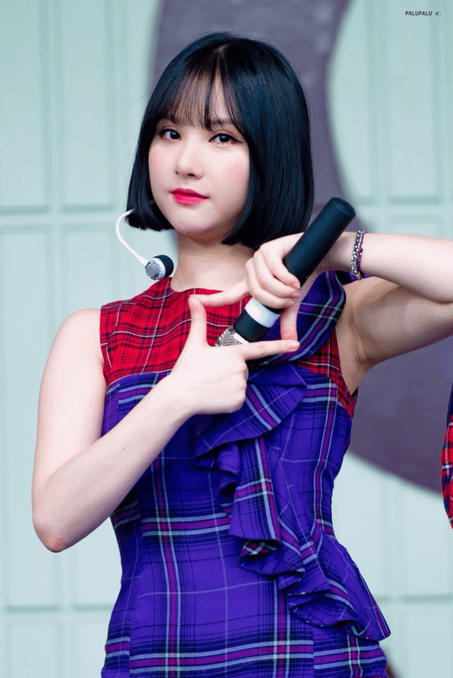 Eunha (GFRIEND) – KPOP NSFW