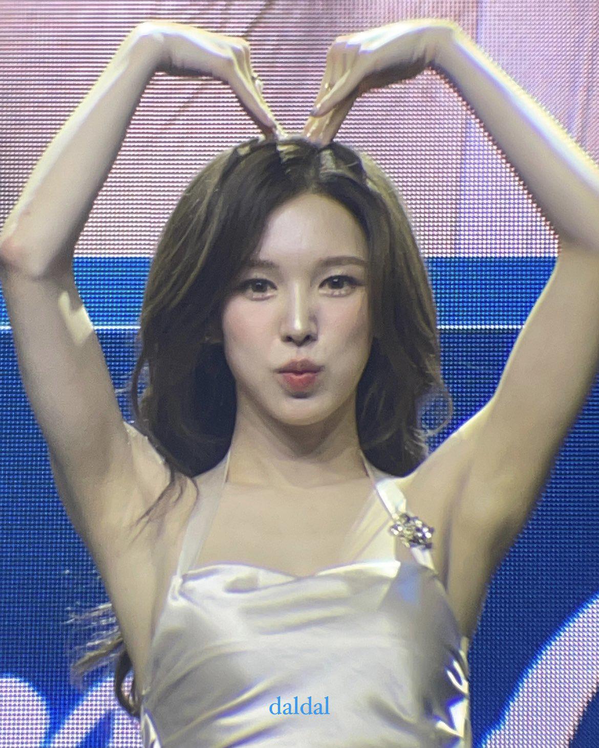 Red Velvet – Wendy – KPOP NSFW