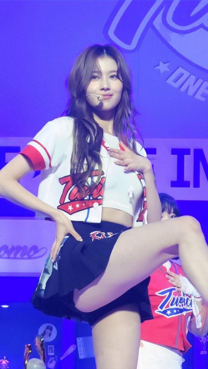 Sana – KPOP NSFW