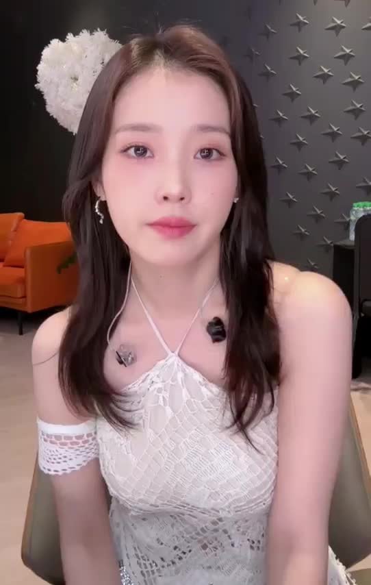IU - KPOP NSFW