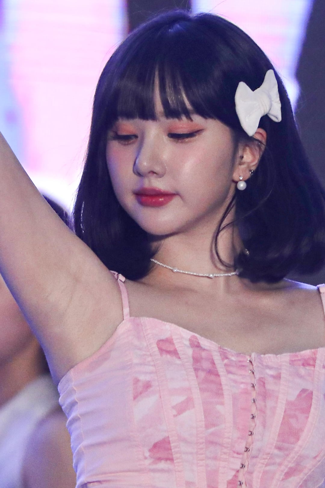 Viviz – Eunha – KPOP NSFW