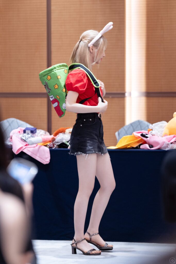 WOOAH - Nana - KPOP NSFW