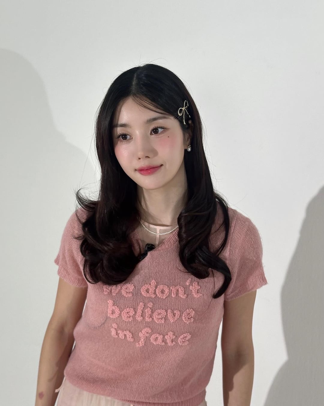 250214 Eunbi Instagram Update with Song Geonhee – KPOP NSFW