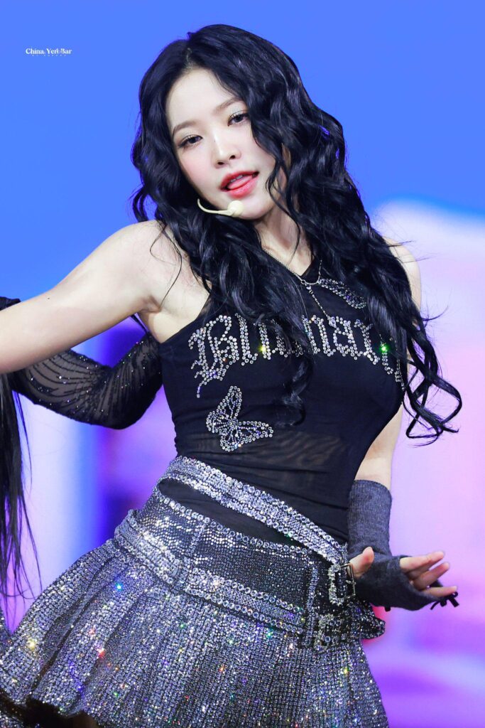 Yeri (RED VELVET) - KPOP NSFW