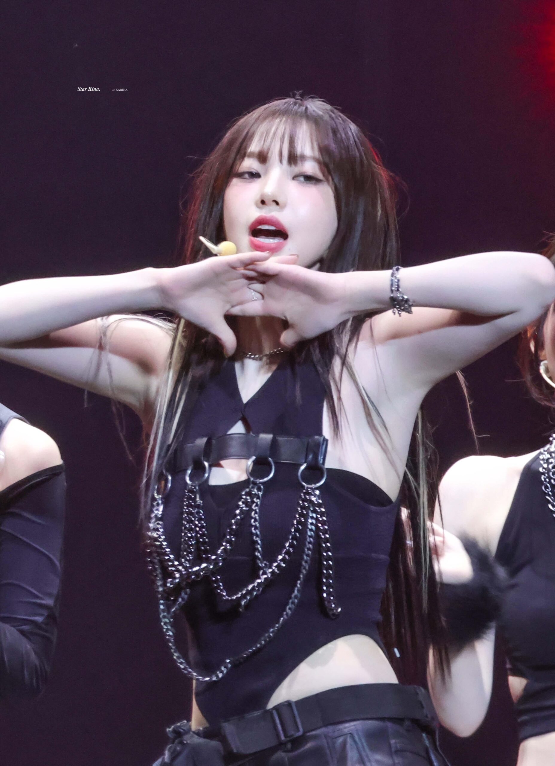 Aespa Karina – KPOP NSFW