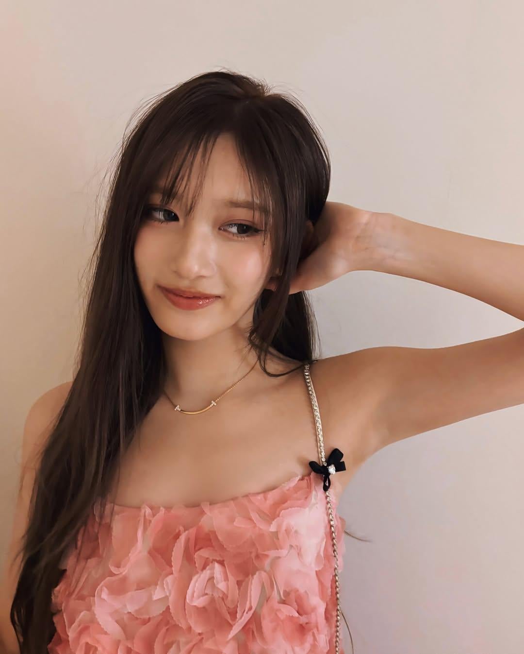 IVE - Leeseo - KPOP NSFW