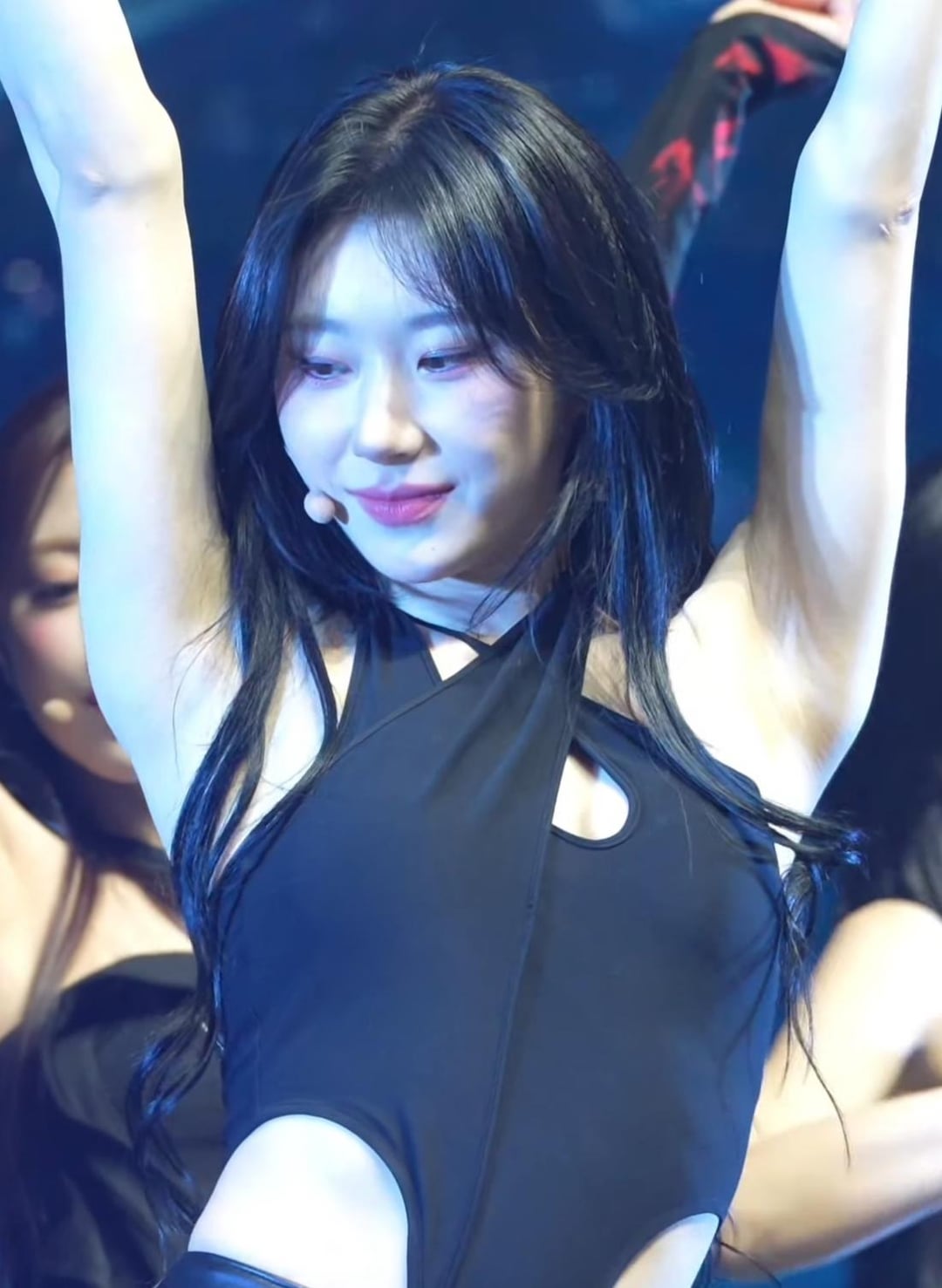 Chaeryeong itzy - KPOP NSFW