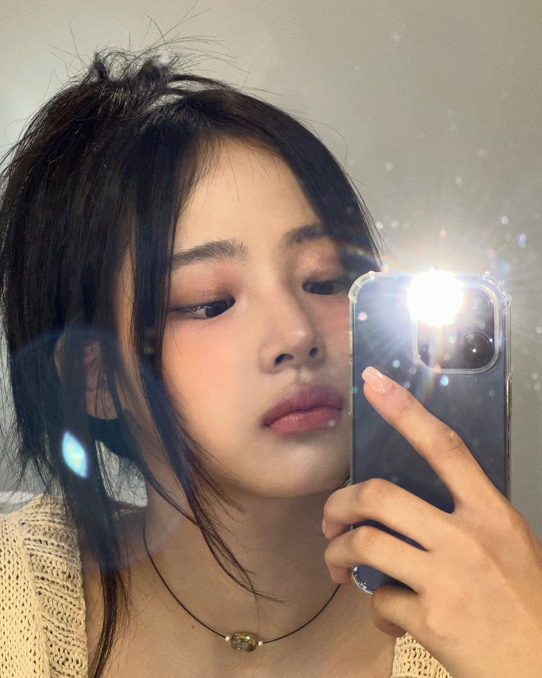 NJZ - Minji - KPOP NSFW