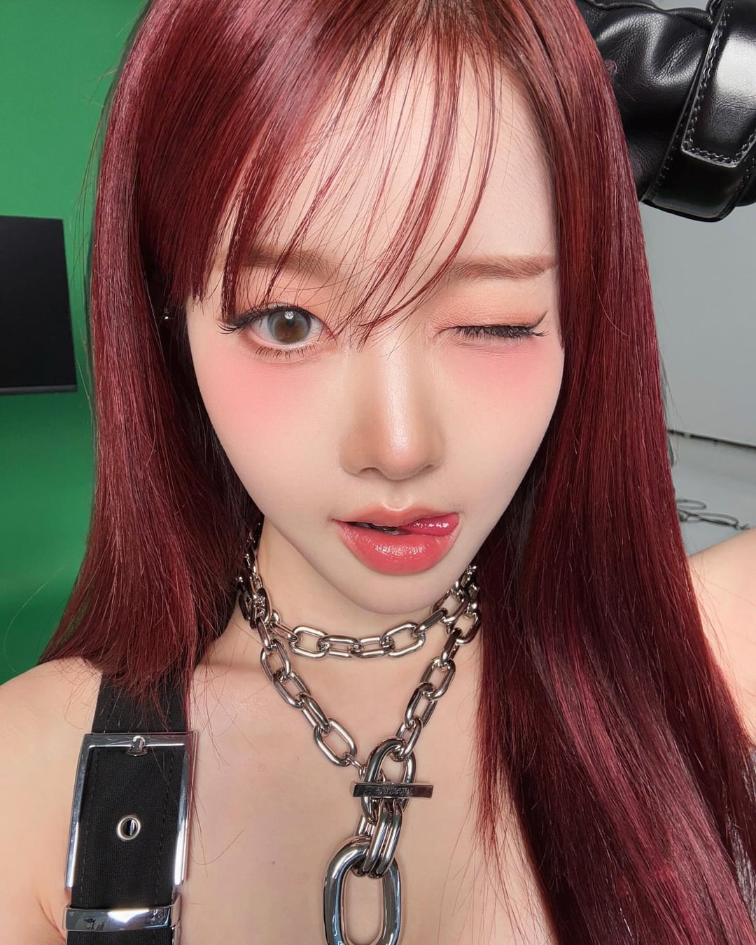 STAYC – Sieun – KPOP NSFW