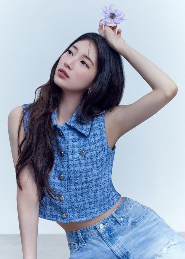 Bae Suzy – Miss A – KPOP NSFW