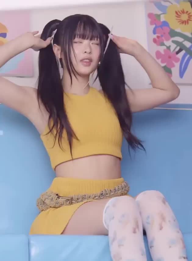 Hanni - NJZ - KPOP NSFW