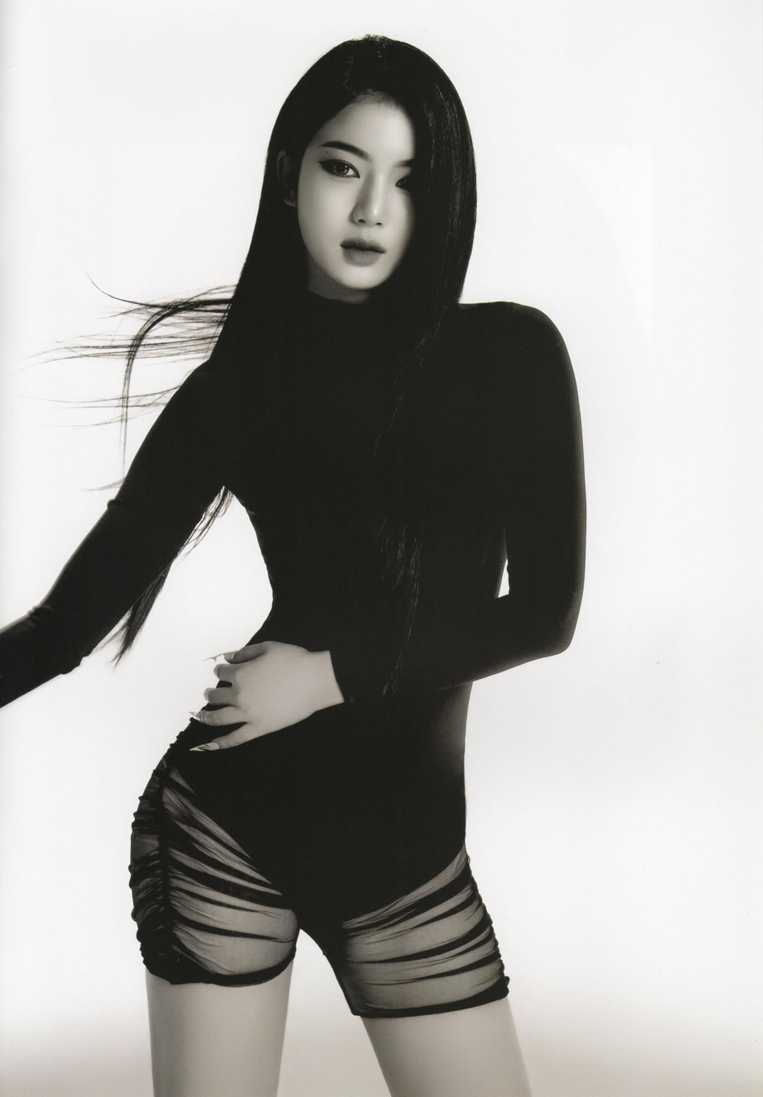 Isa from STAYC - KPOP NSFW