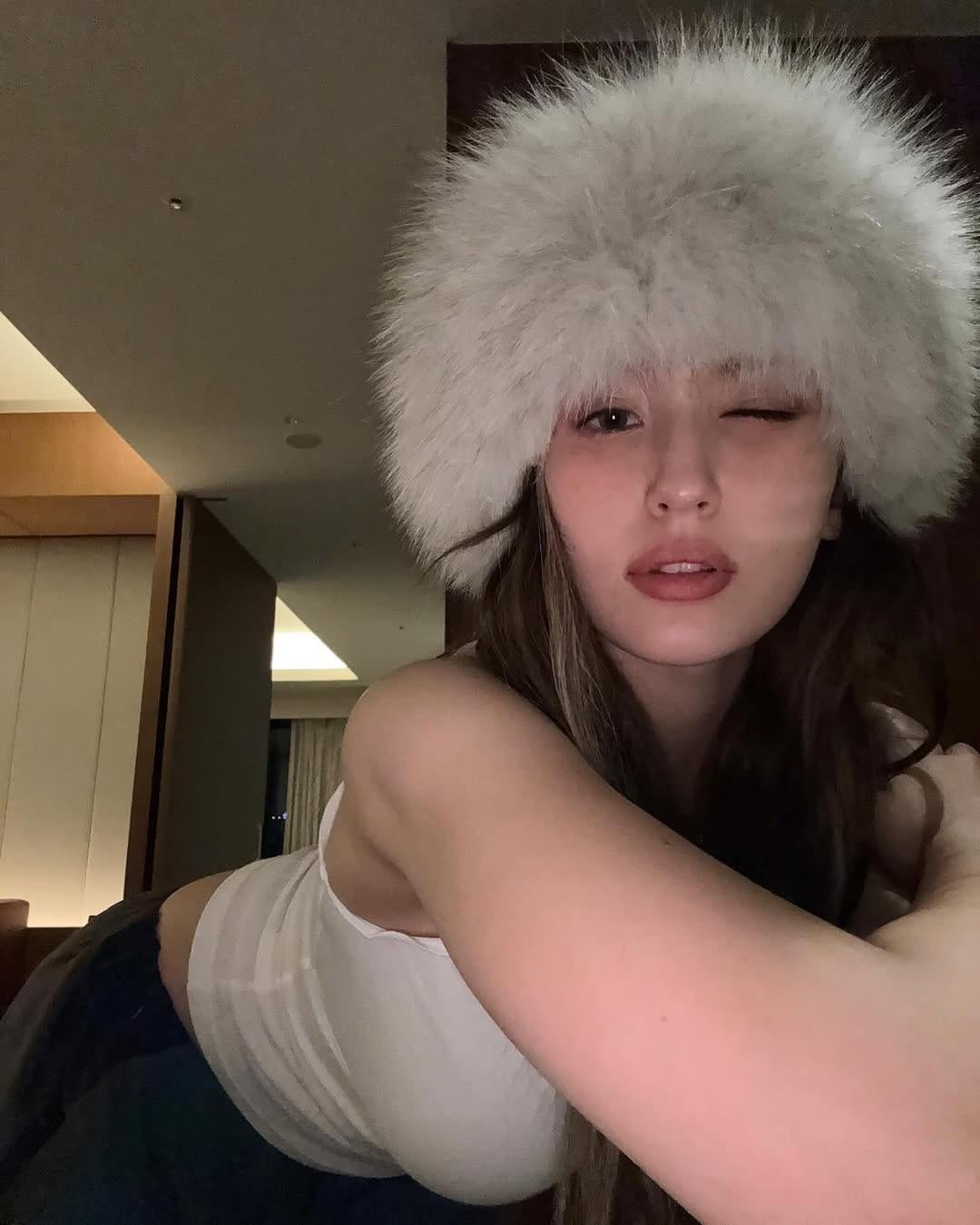 somi – KPOP NSFW
