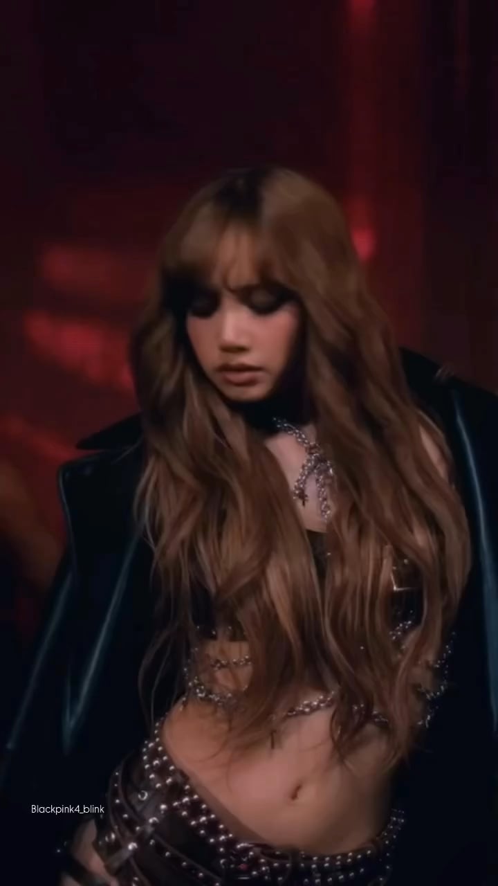 Lisa - KPOP NSFW