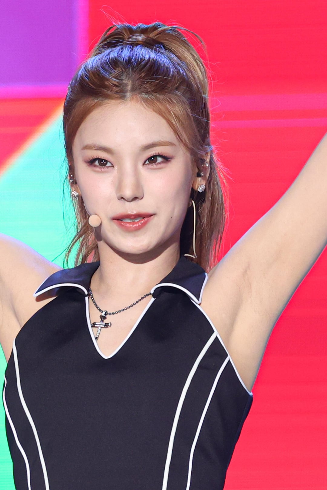 Itzy – Yeji – KPOP NSFW