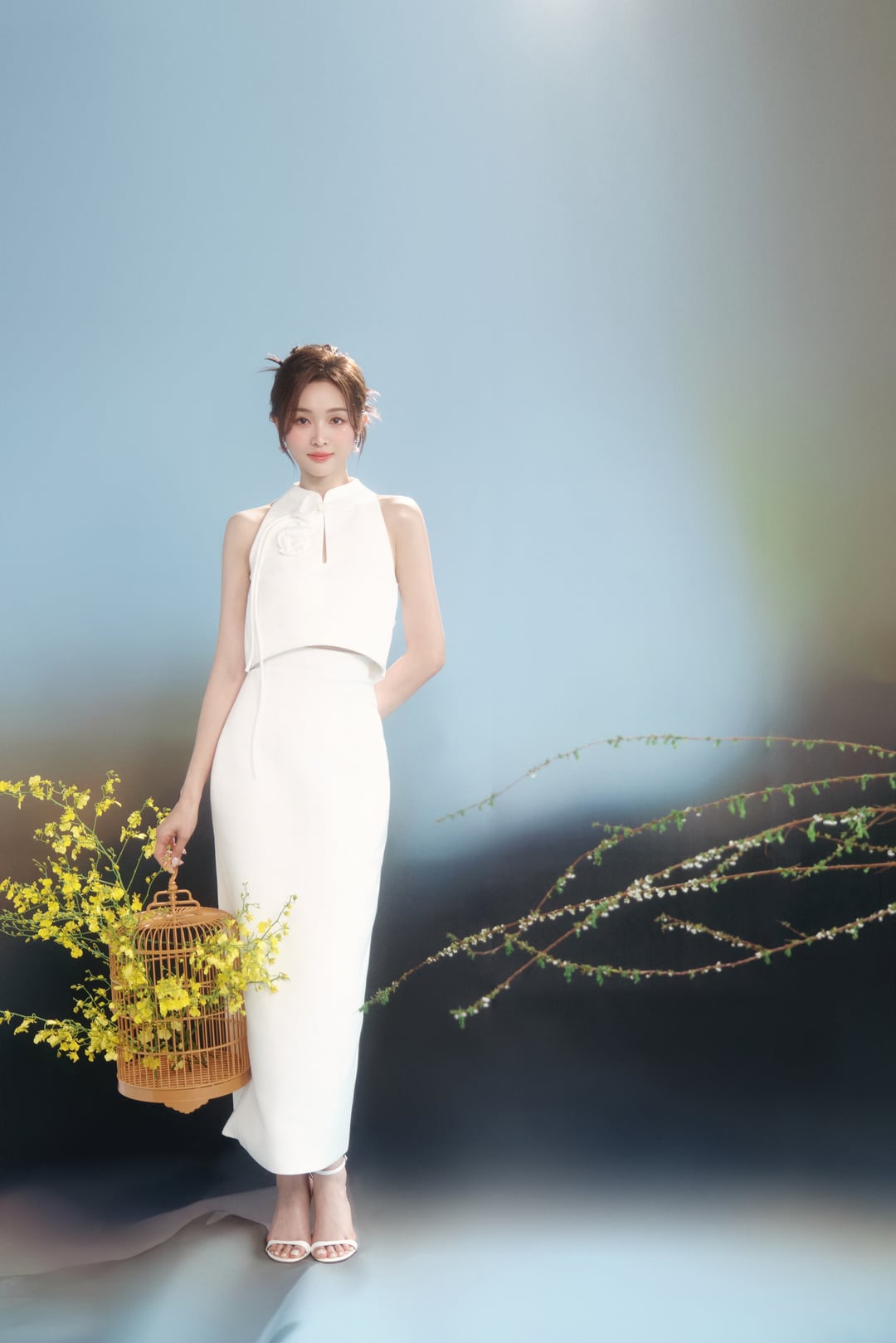 WJSN - Xuan Yi - KPOP NSFW