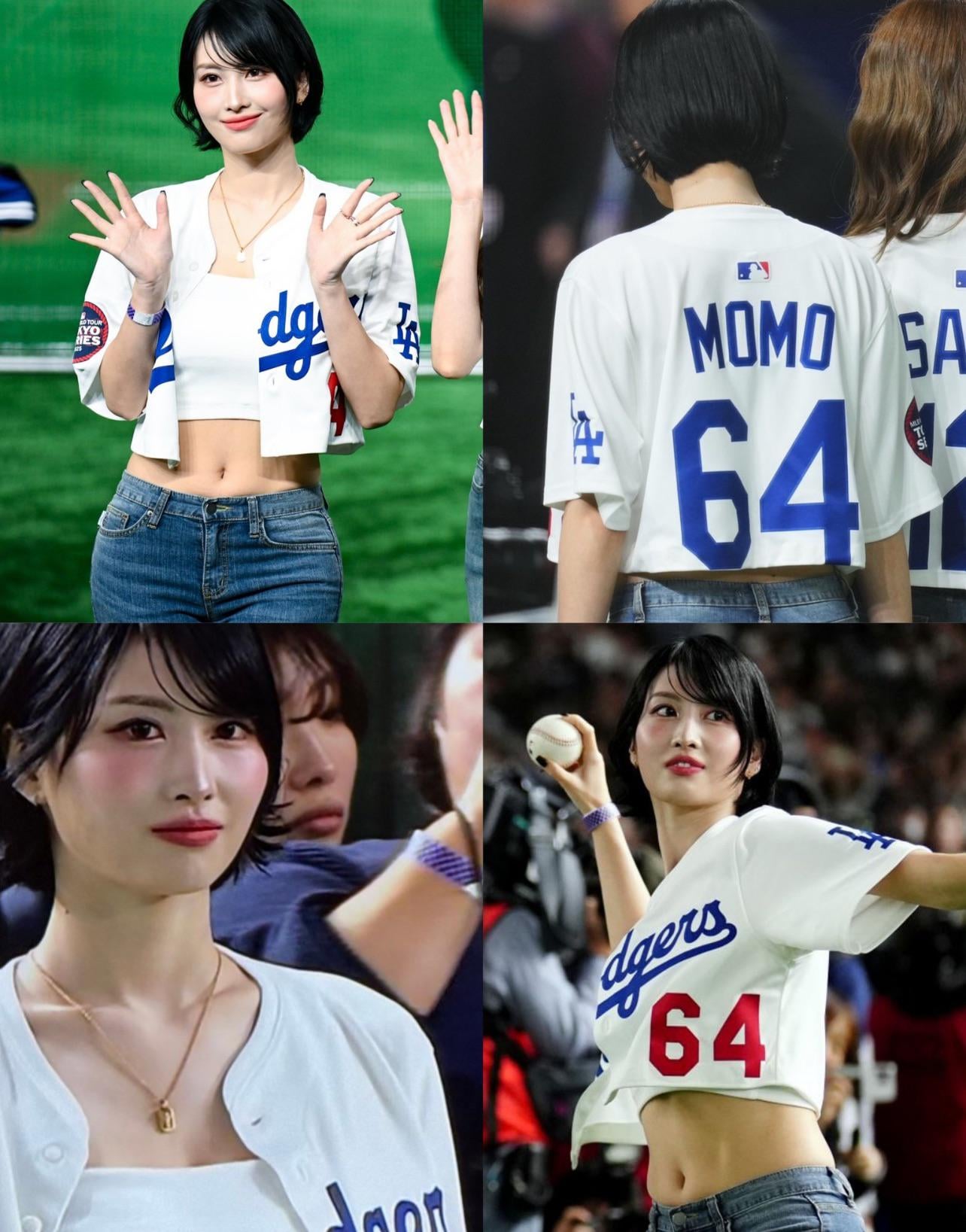 More Momo – KPOP NSFW