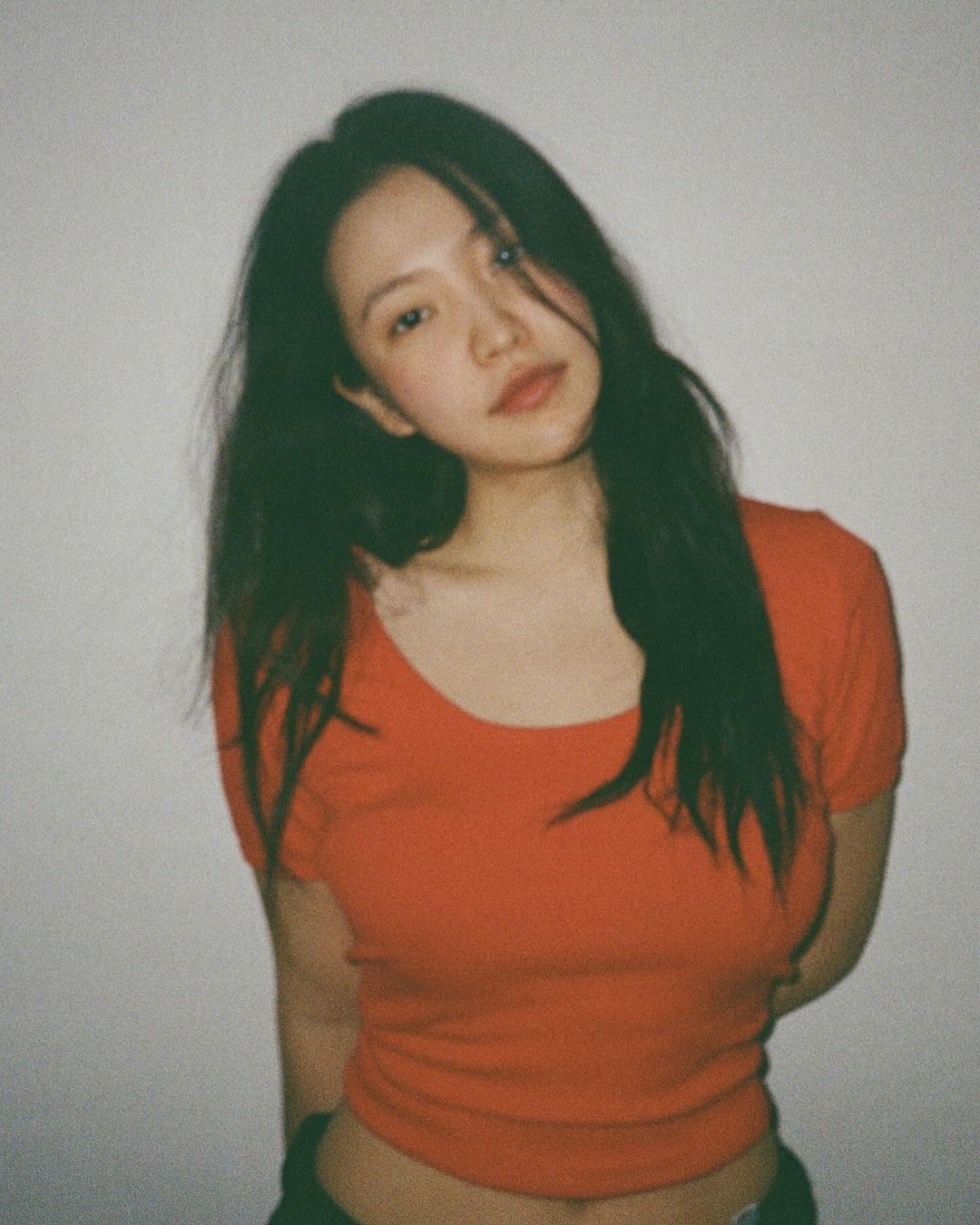 Red Velvet - Yeri - KPOP NSFW