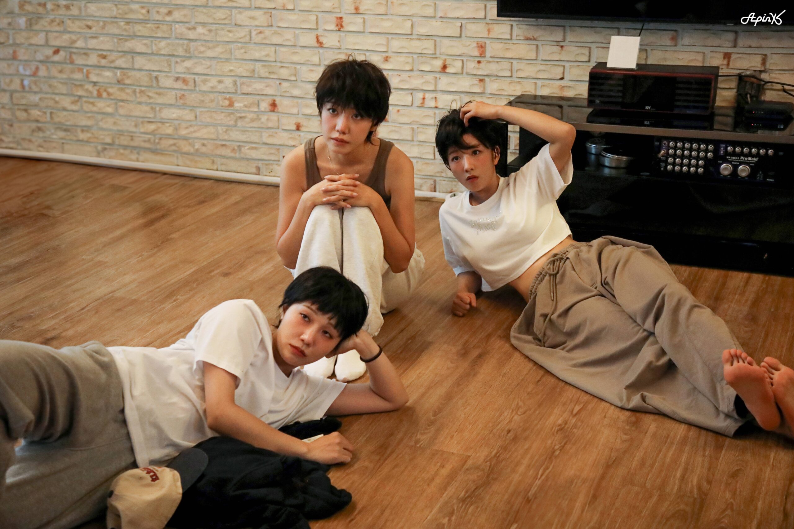 Apink – Bomi – KPOP NSFW