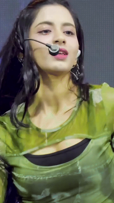 XIN-ARIA - KPOP NSFW