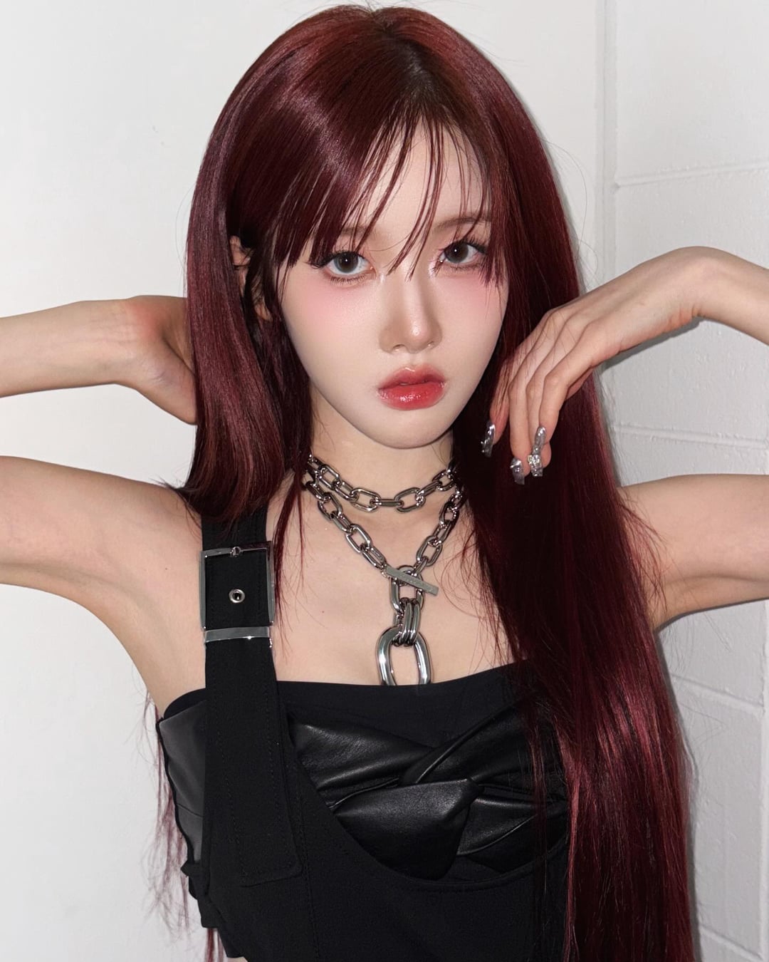 Sieun (STAYC) – KPOP NSFW