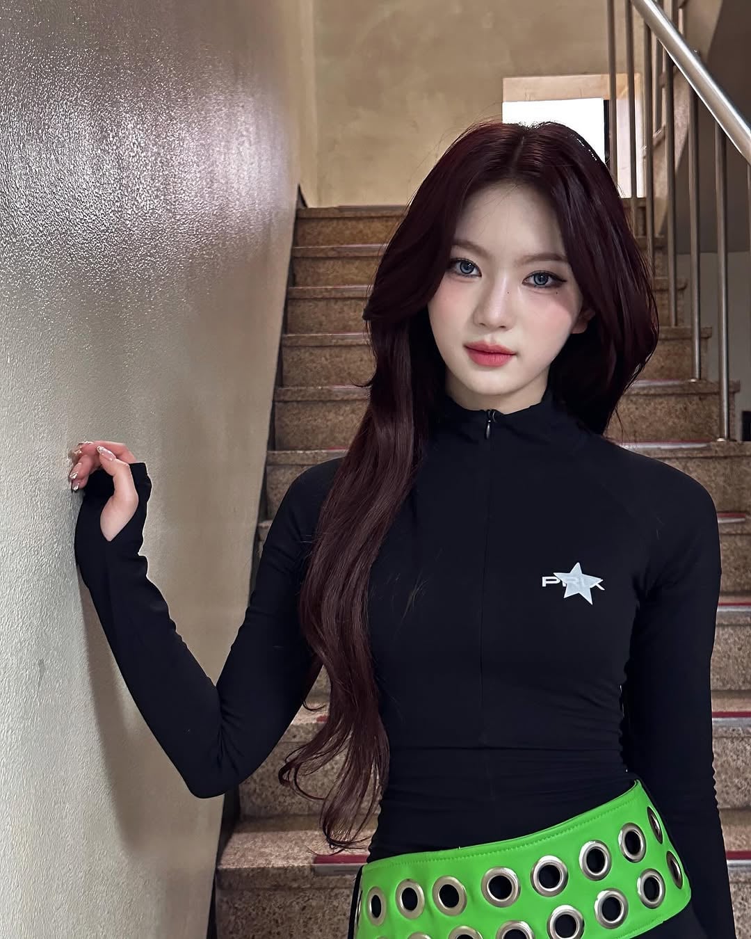 STAYC - Isa - KPOP NSFW