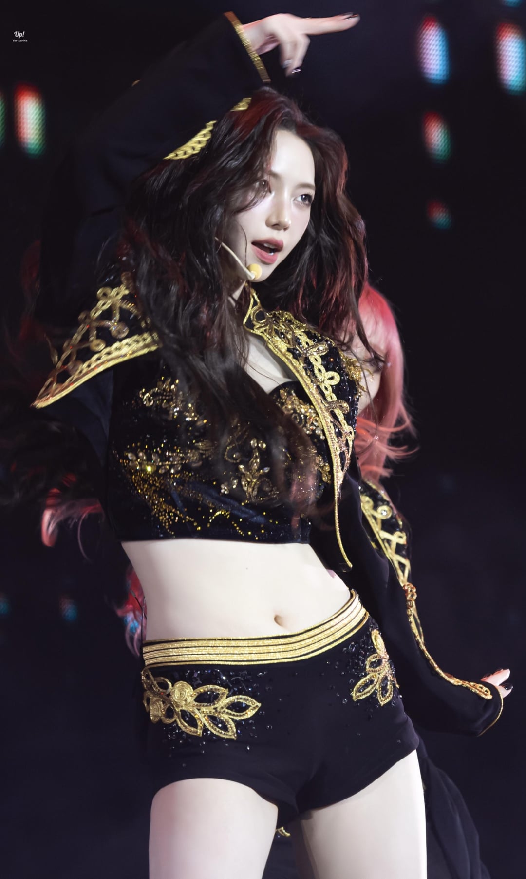 Aespa – Karina – KPOP NSFW