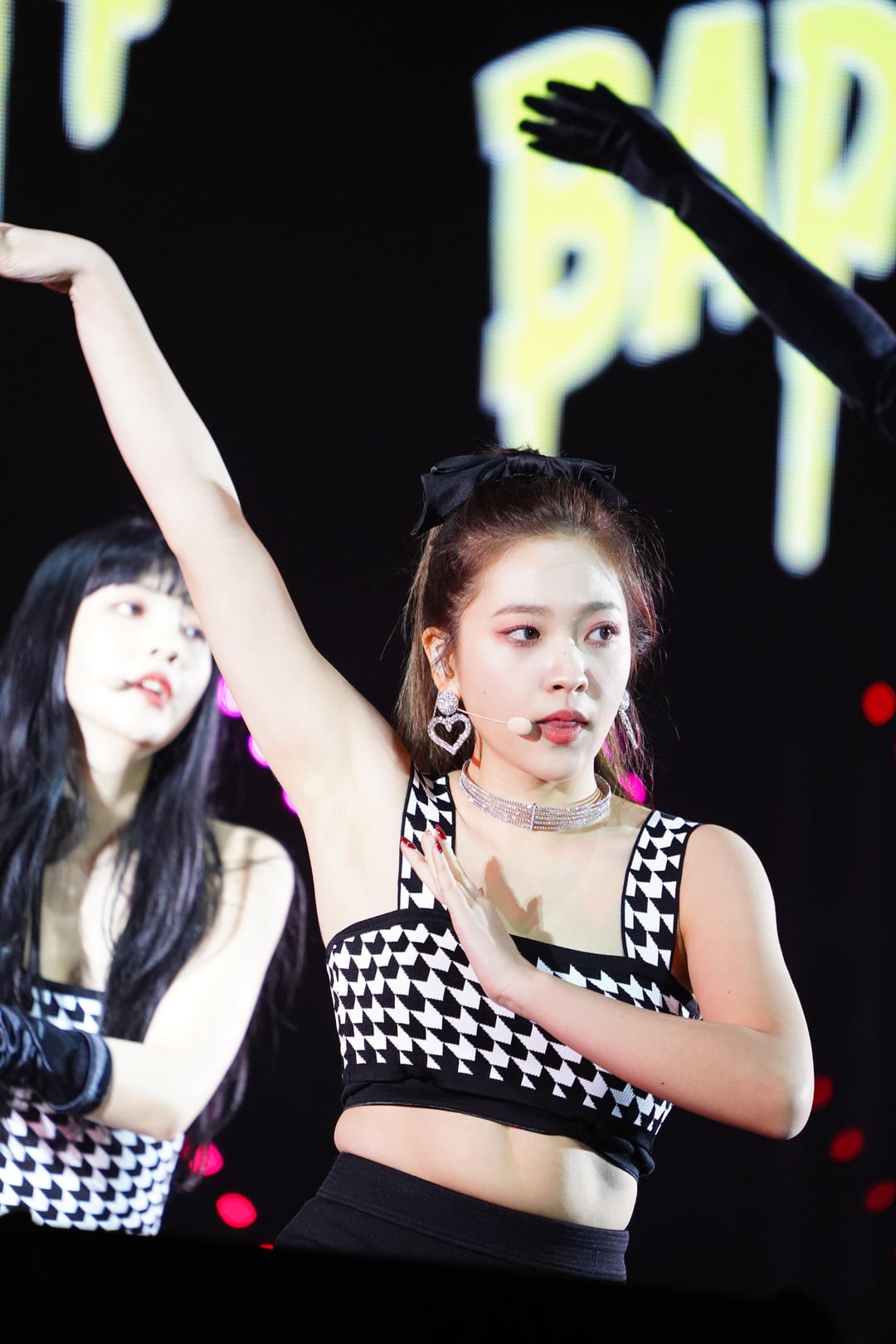 Red Velvet Yeri – KPOP NSFW