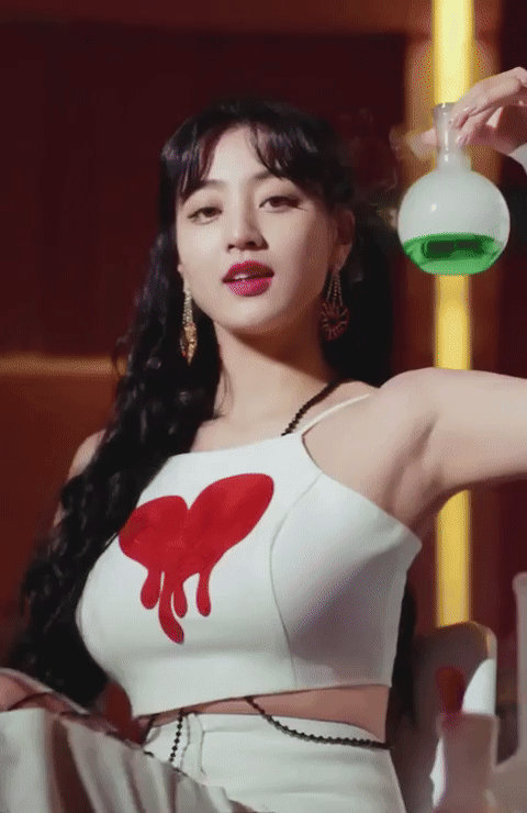 Twice – Jihyo – KPOP NSFW