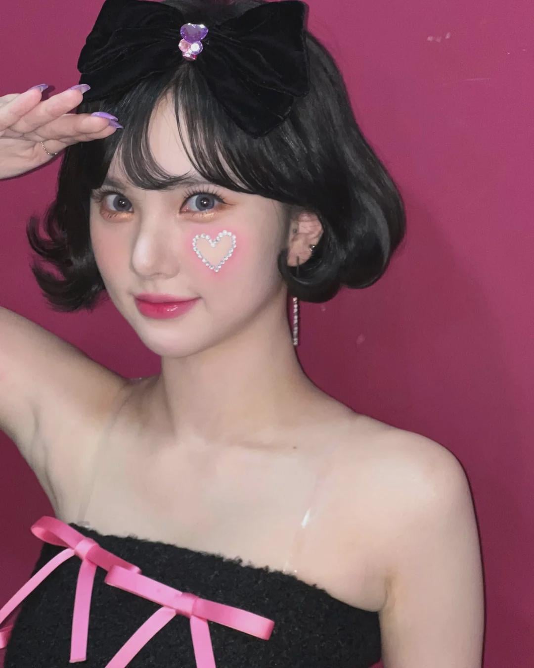 Eunha (VIVIZ) - KPOP NSFW