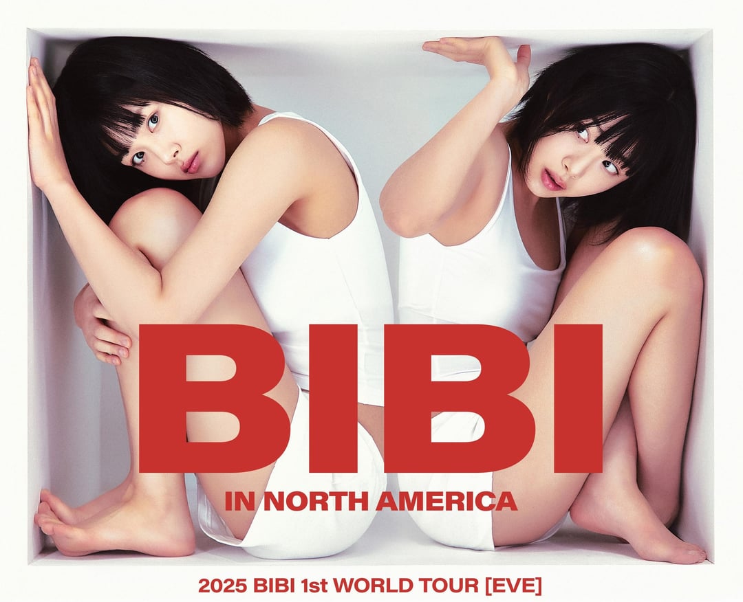 BIBI – KPOP NSFW