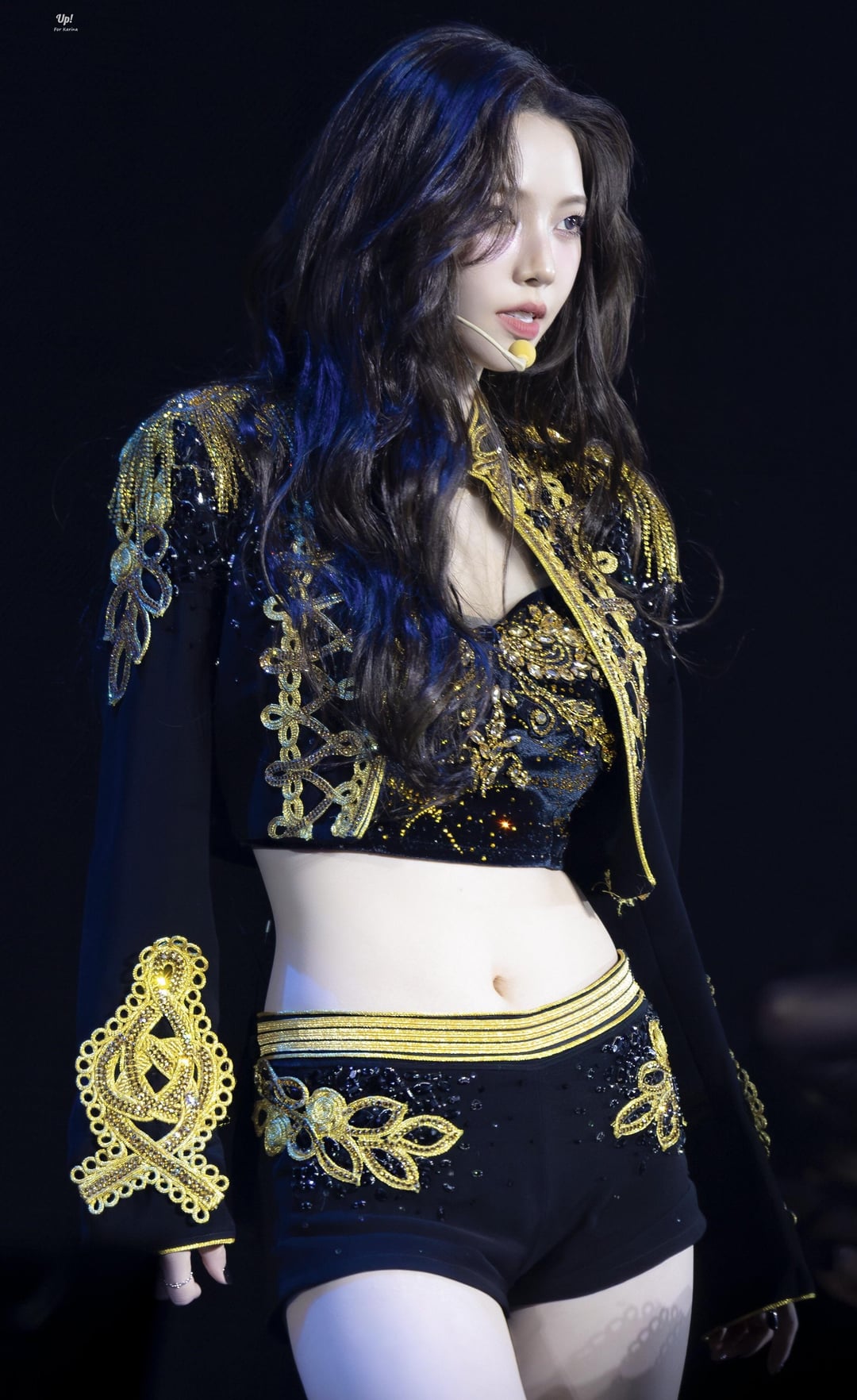 Aespa – Karina – KPOP NSFW