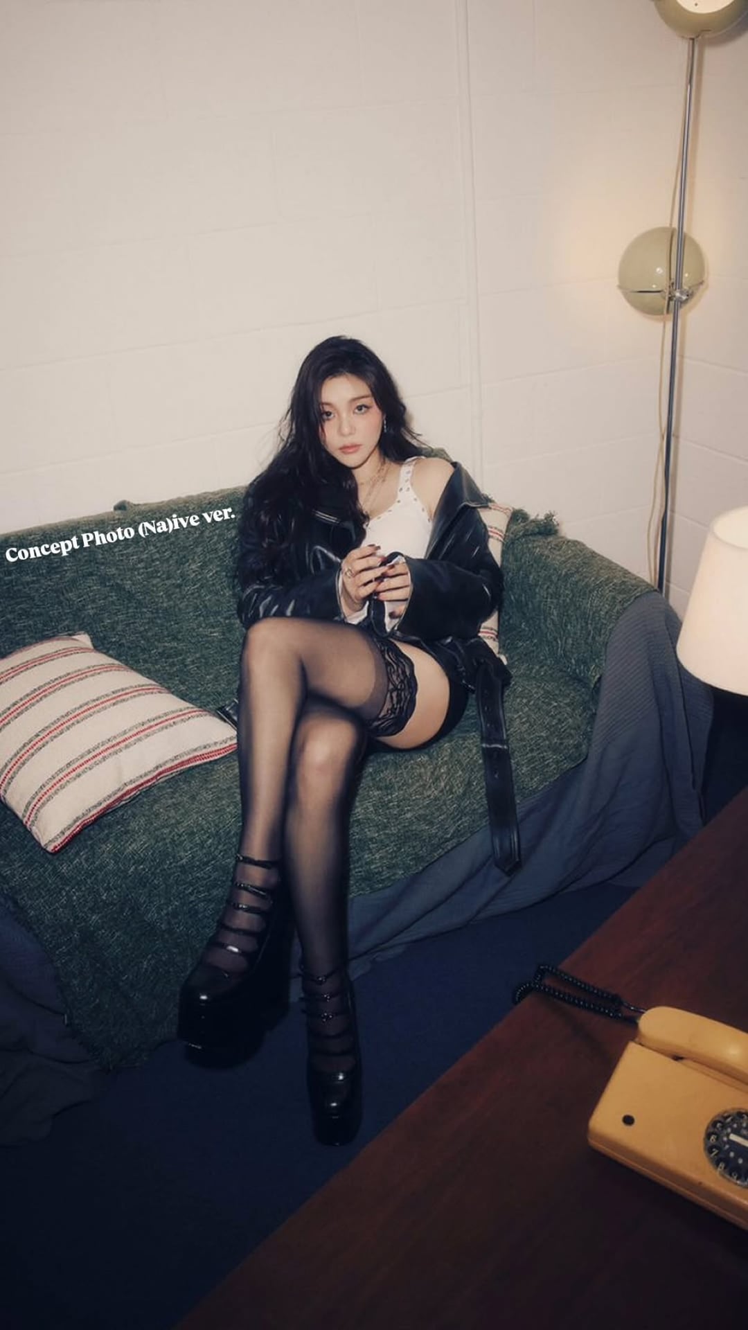 (Soloist) AILEE – KPOP NSFW