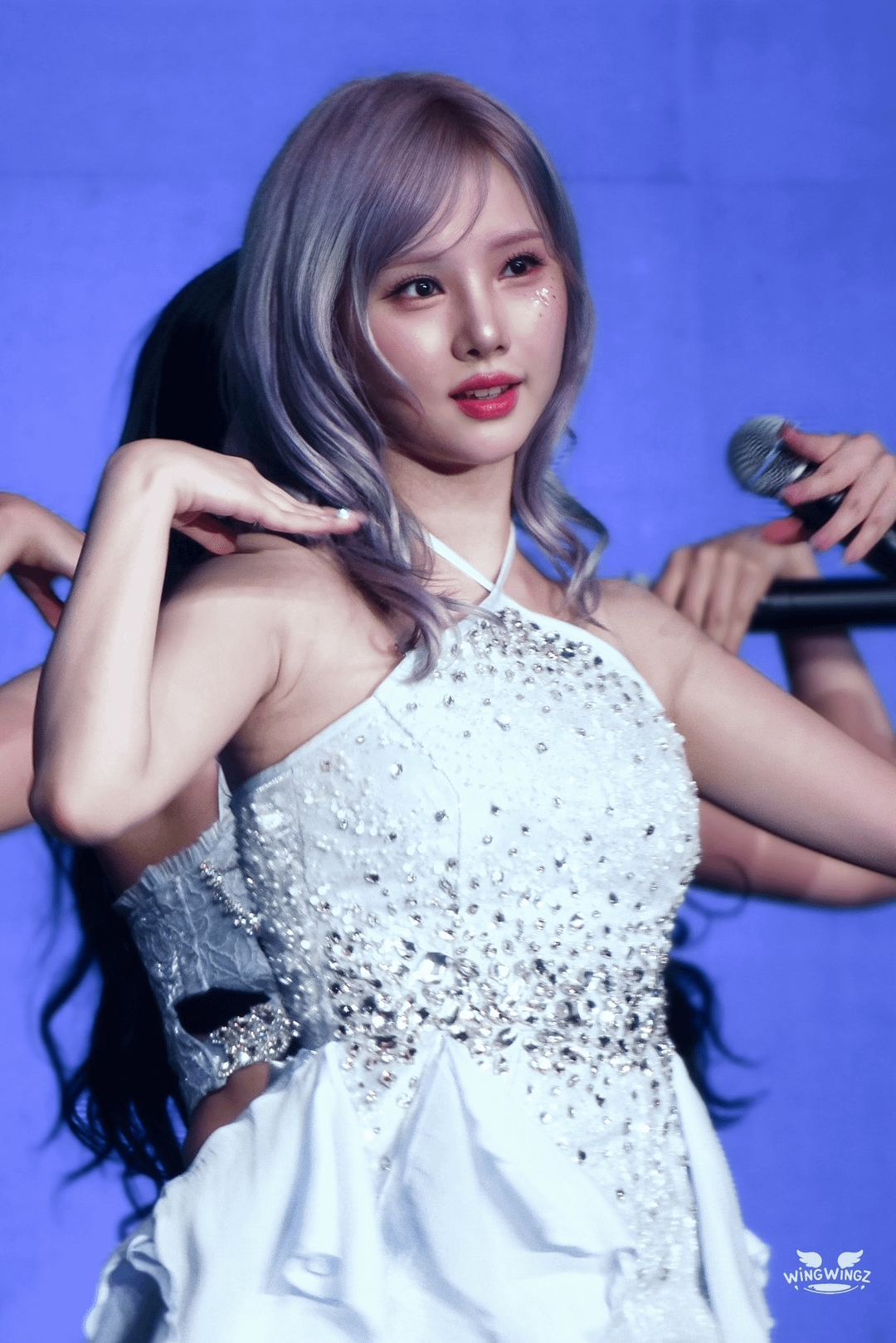 Eunha (Gfriend) – KPOP NSFW