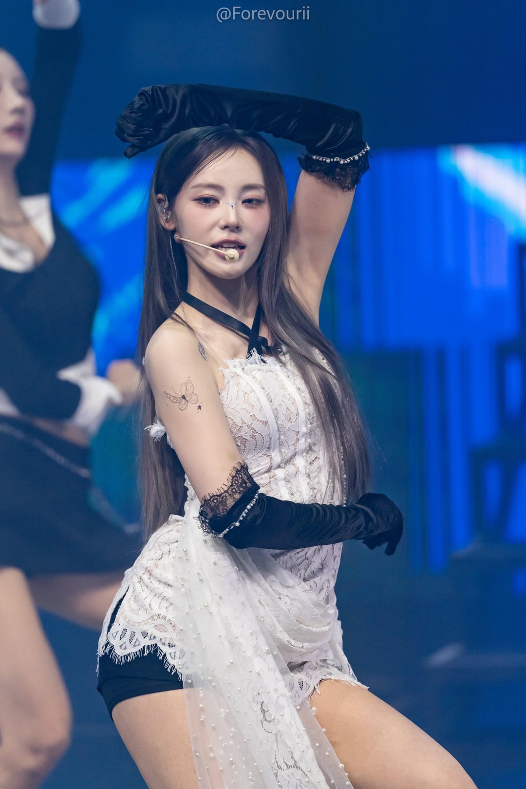 Artms – Jinsoul (Rare Pits) – KPOP NSFW