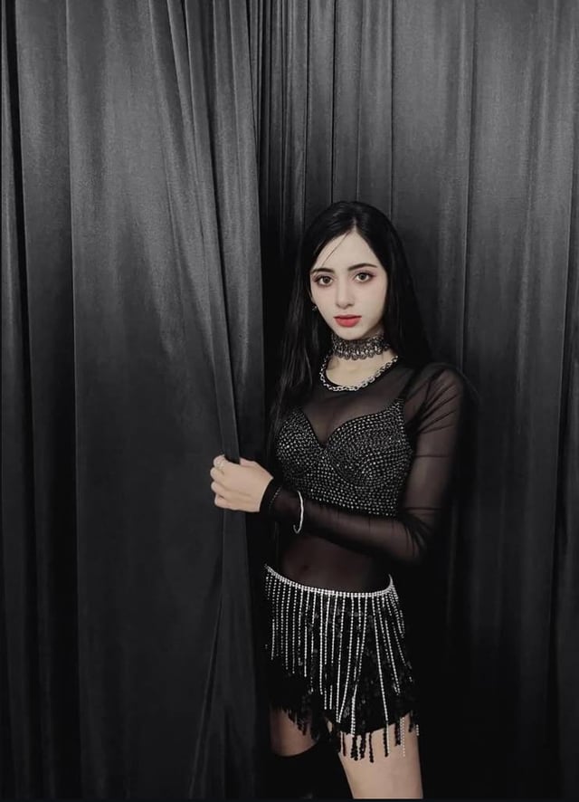 XIN- Aria - KPOP NSFW